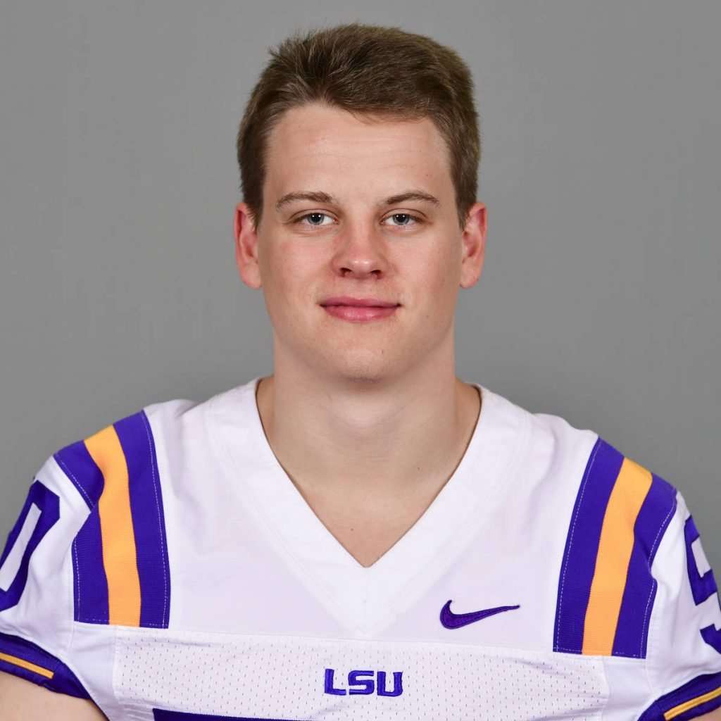 Bengals' HC Zac Taylor: Burrow 'progressing as he should' after ...