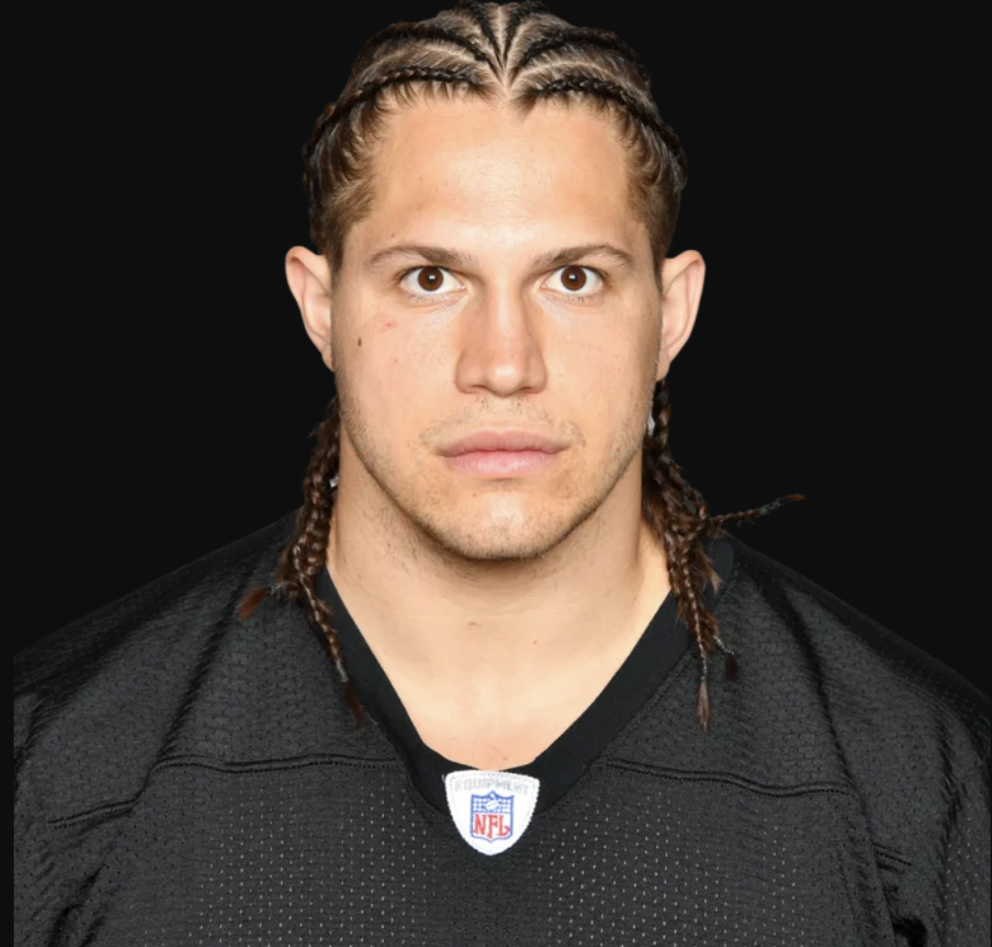 Anthony Chickillo Signs One-Year Deal with New Orleans Saints – The ...