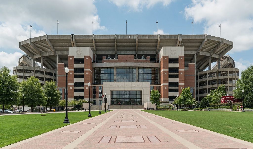 College Football Gameday Costs Rise Again in 2025: See the Most and ...