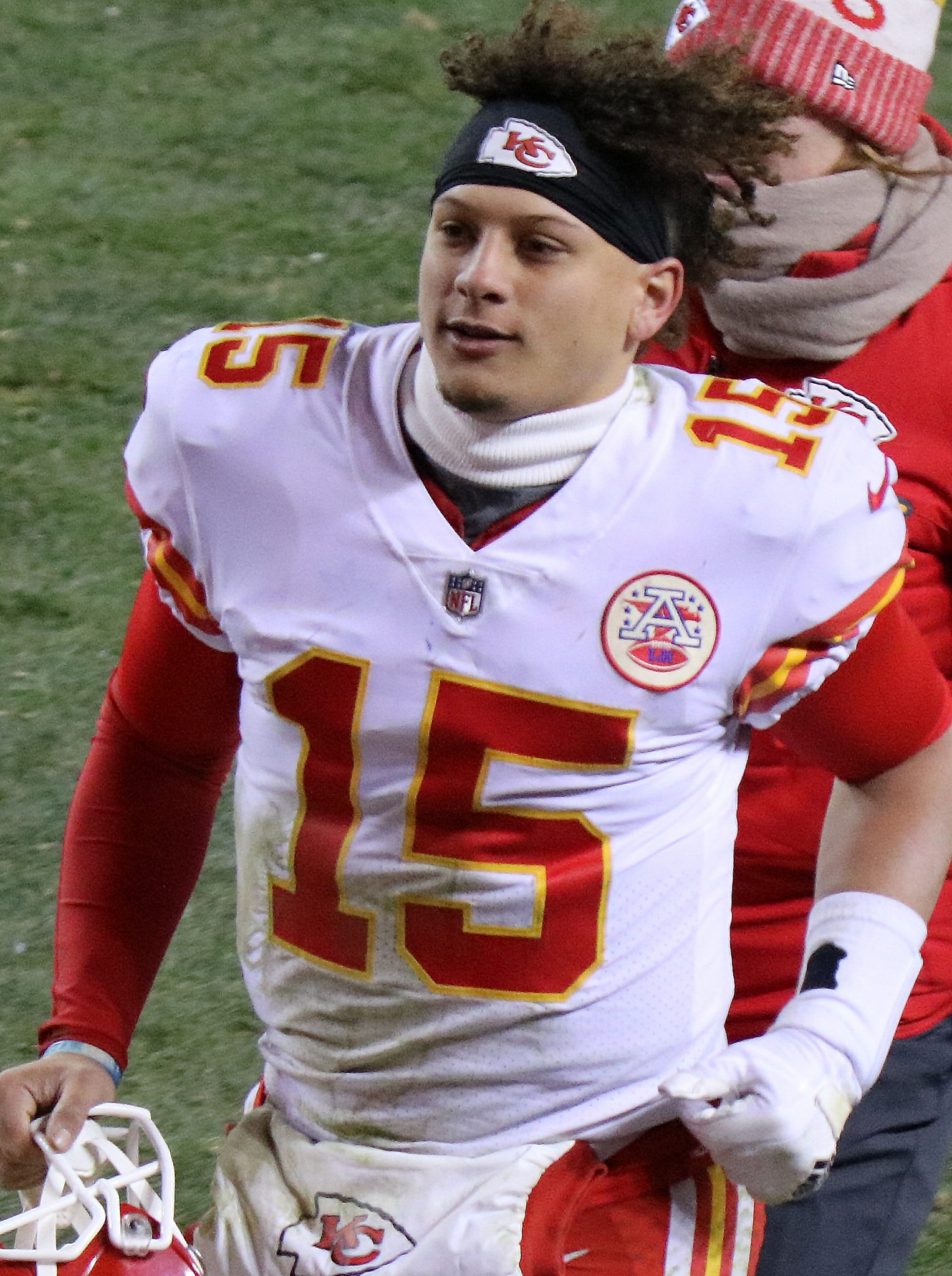Highest-Paid NFL Players in 2025: Salaries and Endorsements | The ...