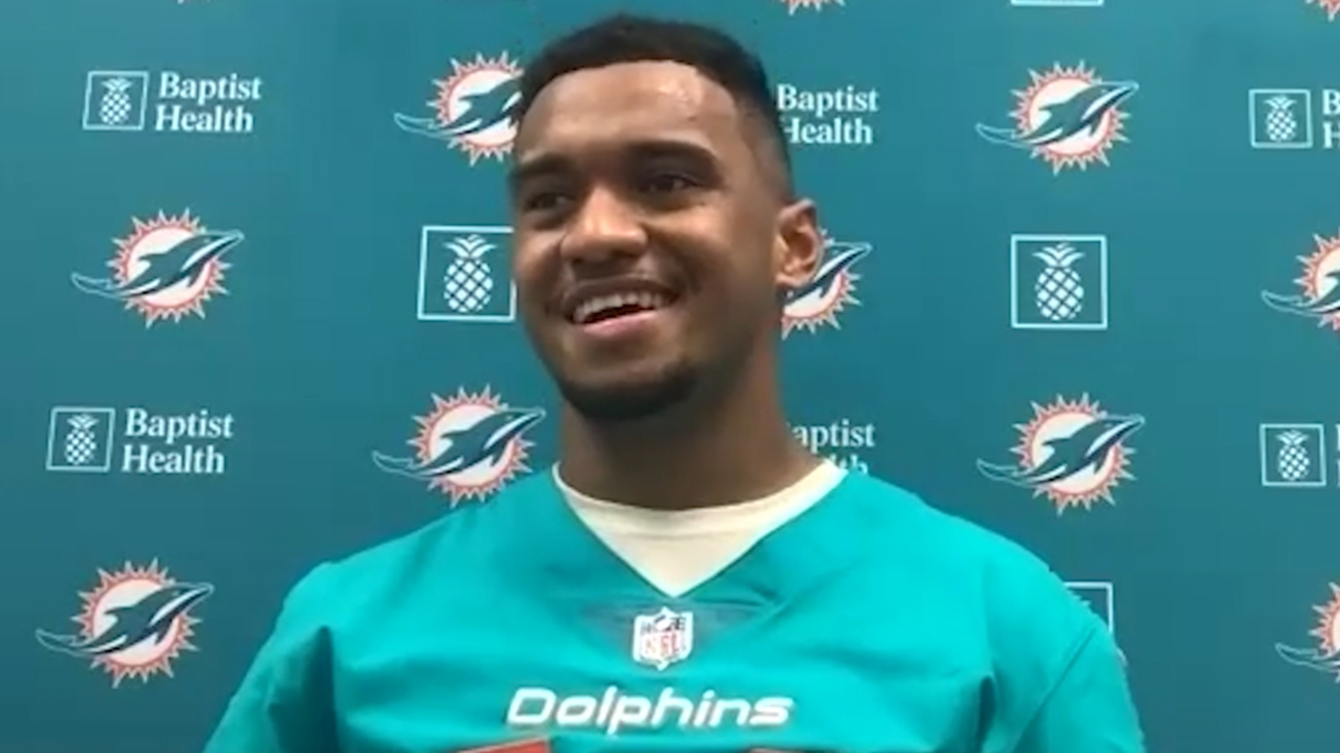 Tua expects to sign extension with Dolphins | The Sports Cast