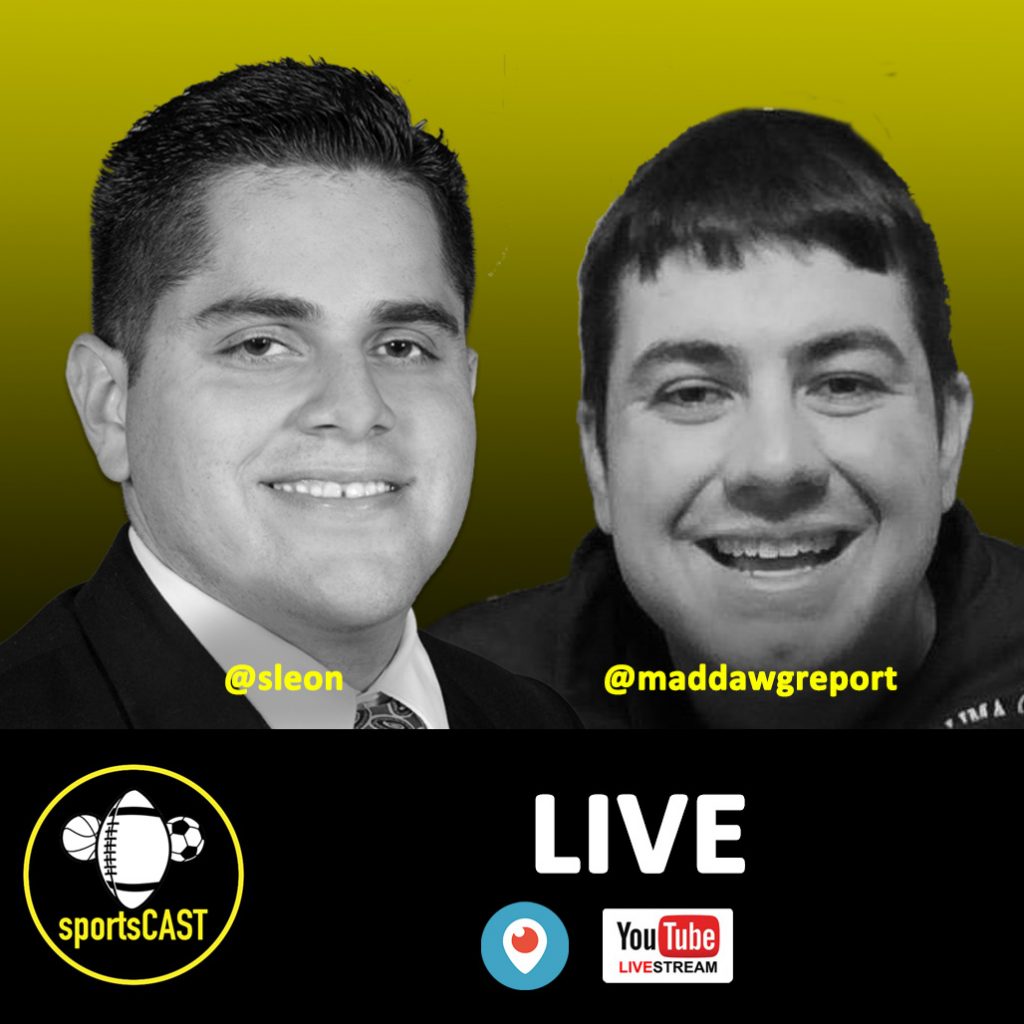 2022 World Series Preview | The Update with Santiago Leon & Ryan ...