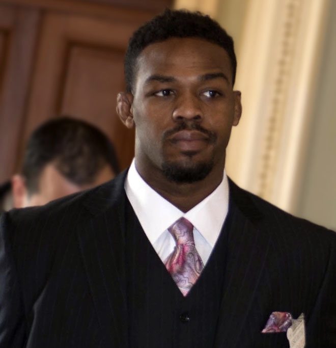 Jon Jones coach thinks matchup with Francis Ngannou worth ‘$50 million ...