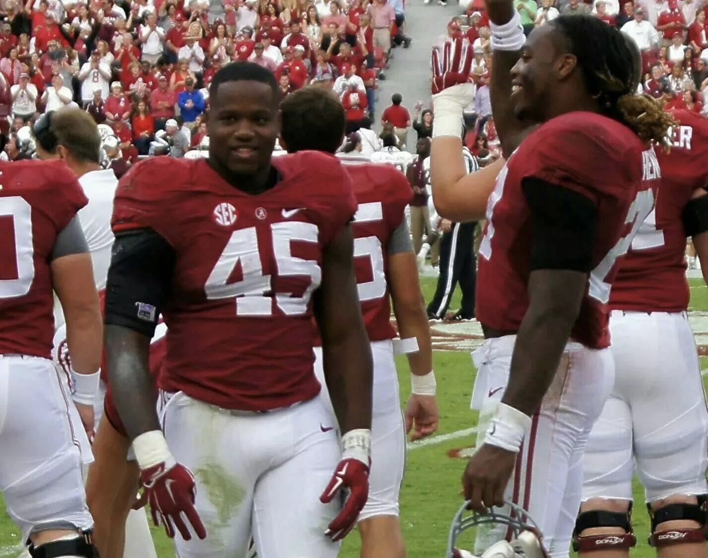 Former Titan, Bama Legend Jalston Fowler Eyes Possible NFL Return