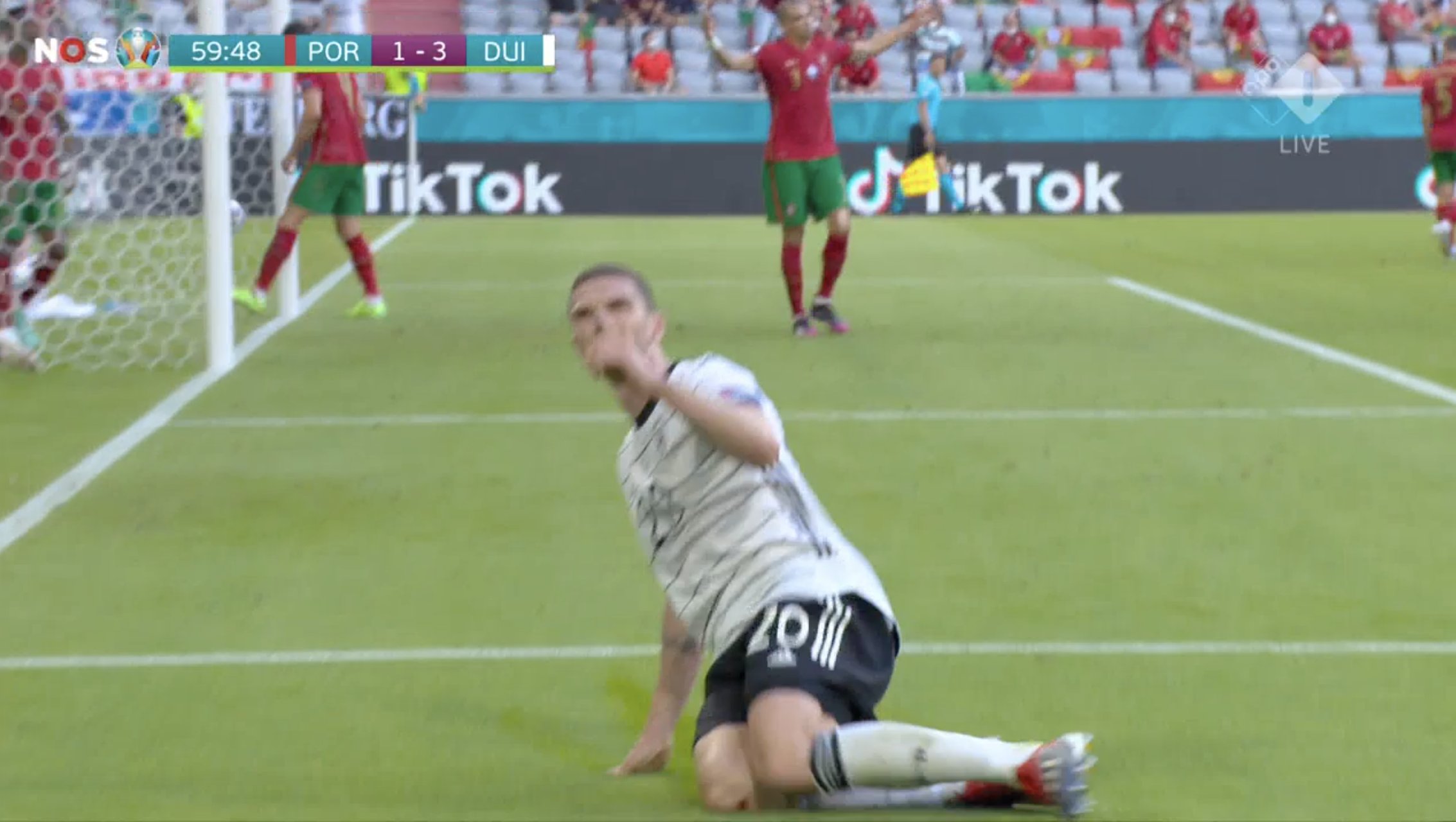Where to Watch Germany vs Curaçao: FIFA World Cup 2026 Live Stream, TV ...