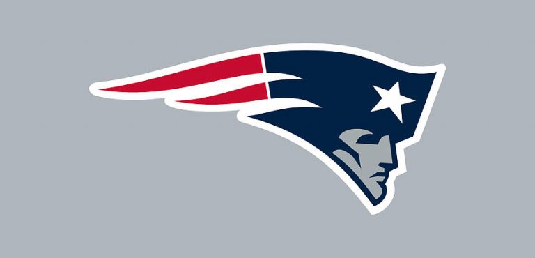New England Patriots Colors: Official Team Colors Explained | The ...