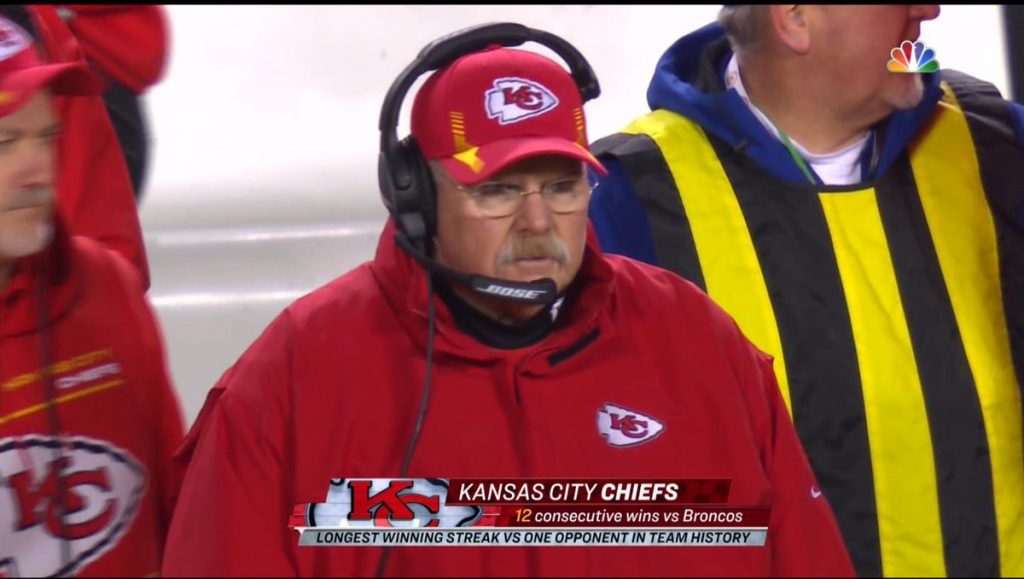 NFL Head Coaches Who Call Their Own Offensive Plays: Why It Works for ...
