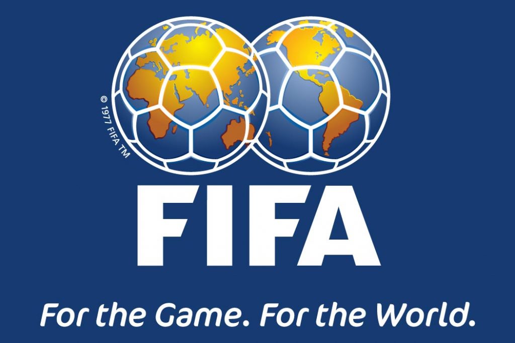 FIFA approves betting partners to stream World Cup matches | The Sports ...