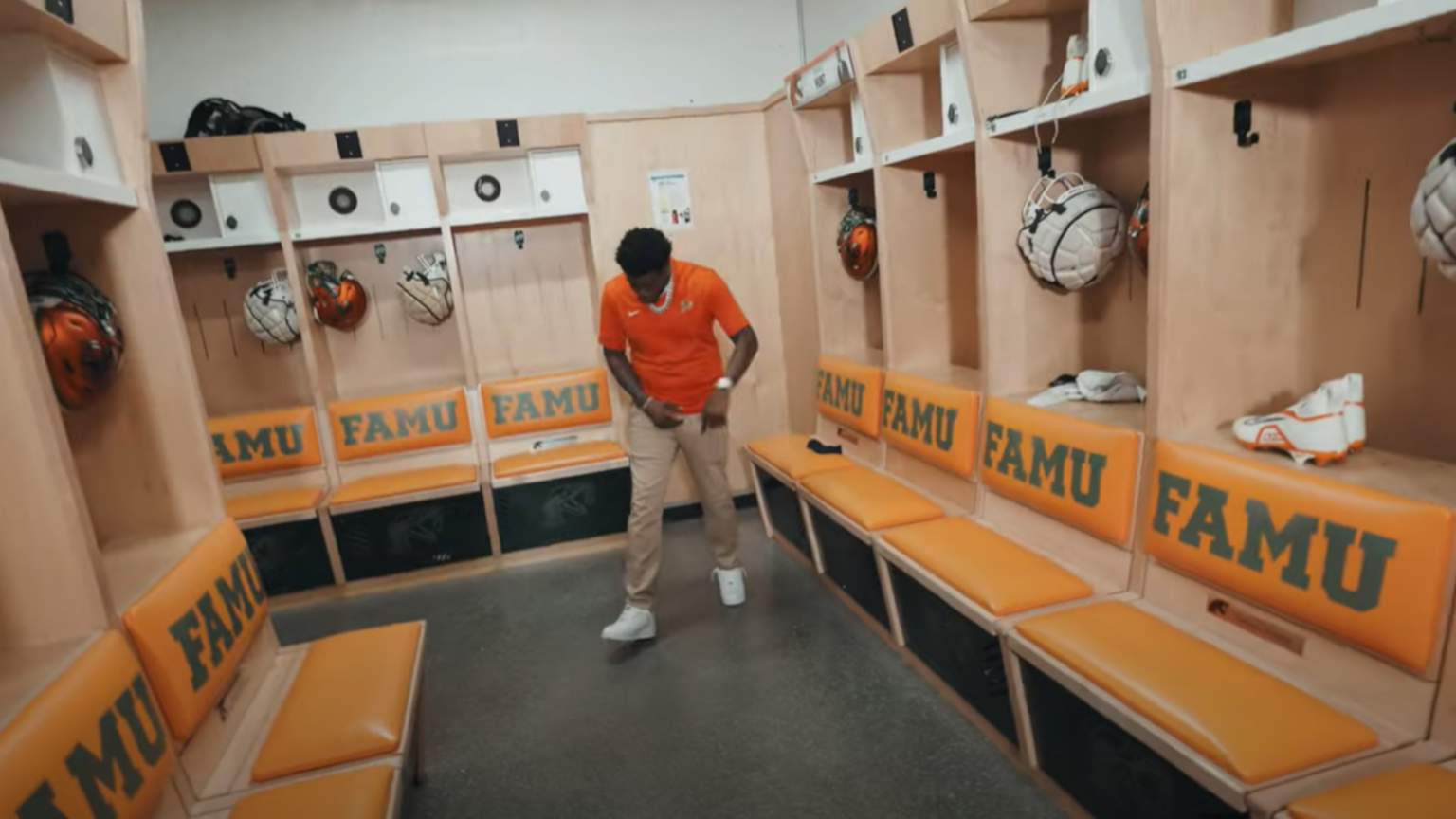 FAMU Football Gets Green Light to Resume Team Activities Following ...