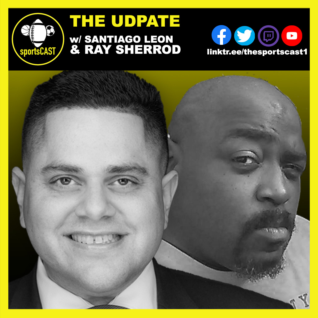 Pacers win Game 1 in shocking comeback vs Thunder in NBA Finals | The Update with Santiago Leon ...