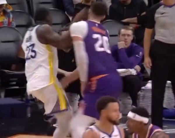 Understanding the NBA Foul Limit: How Many Fouls to Foul Out? | The ...