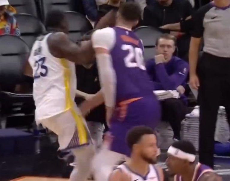 Understanding the NBA Foul Limit: How Many Fouls to Foul Out? | The ...