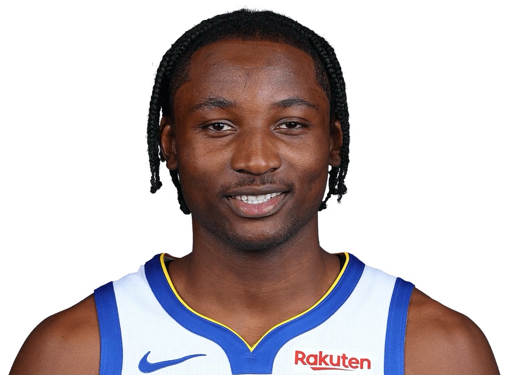 Warriors' Jonathan Kuminga demands trade | The Sports Cast