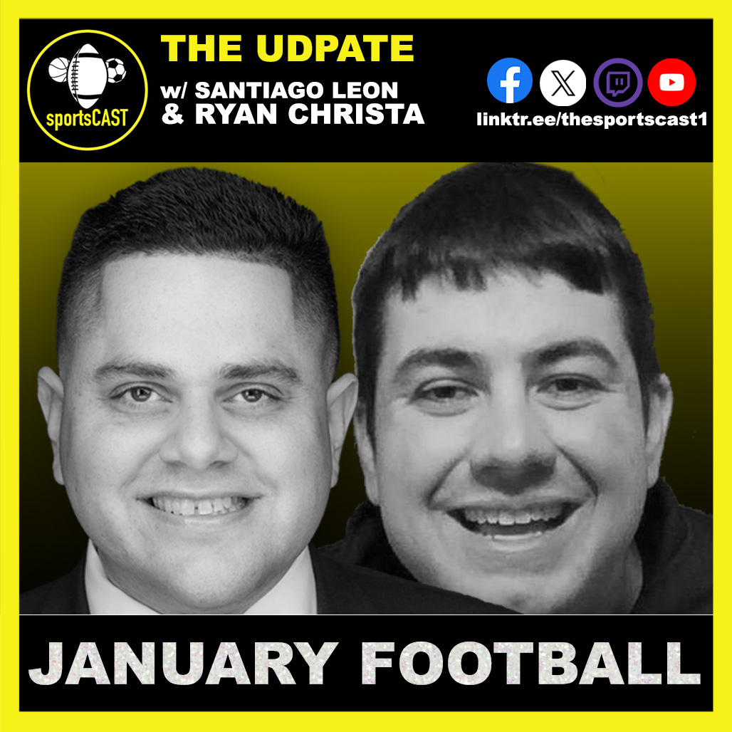 2024 NFL Week 18 PREVIEW | The Update with Santiago Leon & Ryan Christa ...