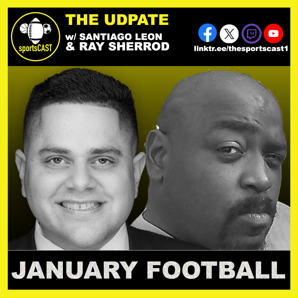 2024 NFL Championship Sunday Preview | The Update with Santiago Leon ...