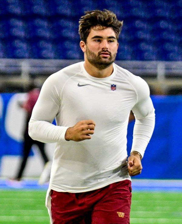 NFL Contract Year Players 2025–26: Who’s Playing for a New Deal? | The ...