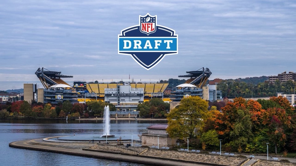 2026 NFL Draft Order: Current First-Round Picks and What They Mean ...