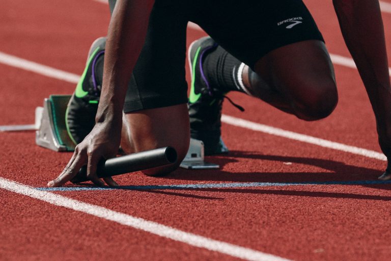 How Many Laps is 3000 Meters? | The Sports Cast