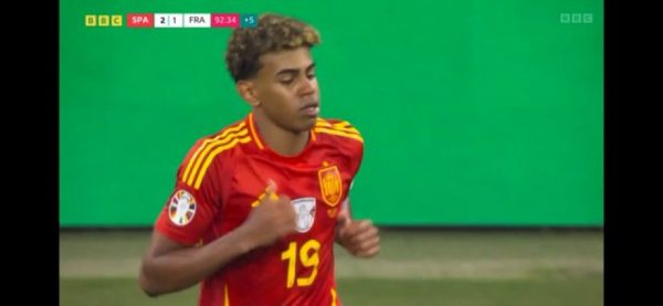 Spain vs Saudi Arabia: FIFA World Cup 2026 Match Preview, Time, Venue ...