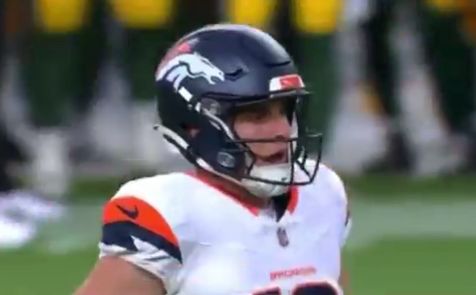 How to Watch Bengals vs. Broncos on Monday Night Football (Week 4, 2025 ...