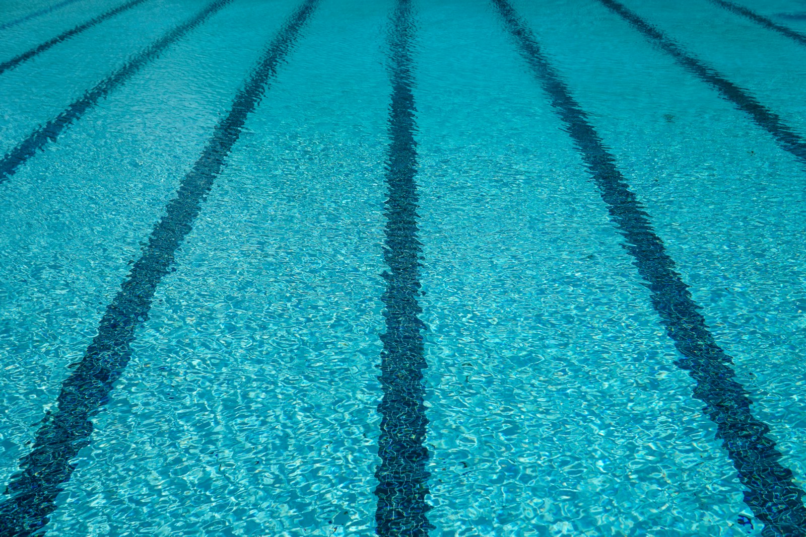 How Many Laps is a 1500m Swim? | The Sports Cast
