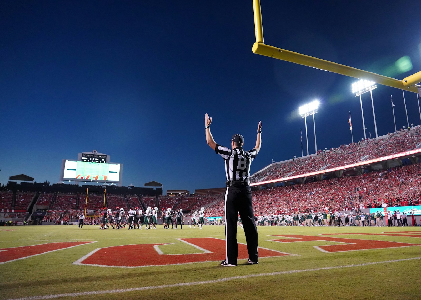 The Evolution of the NFL Field Goal Record: A Journey Through Kicking ...