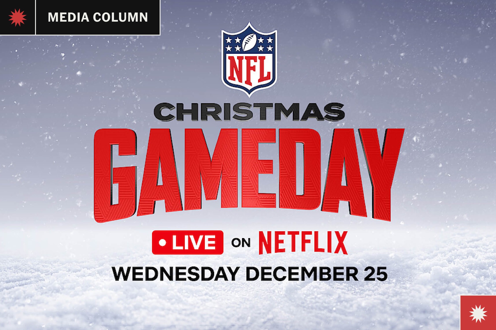 Netflix NFL Christmas Games Reaches 65 Million U.S. Viewers | The ...