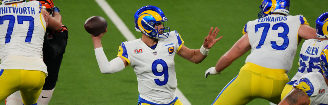 How to Watch Los Angeles Rams vs. Baltimore Ravens: Time, TV, Odds, and ...