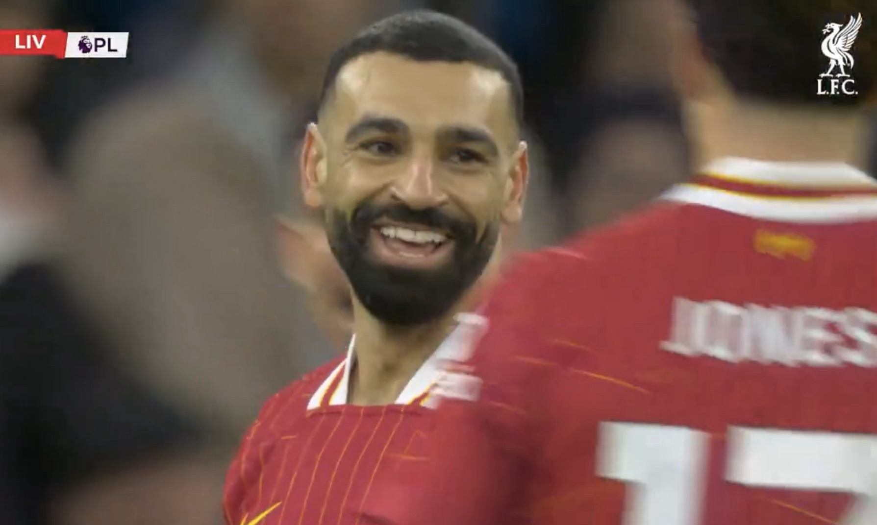 Mohamed Salah SIGNS new deal with Liverpool | The Sports Cast