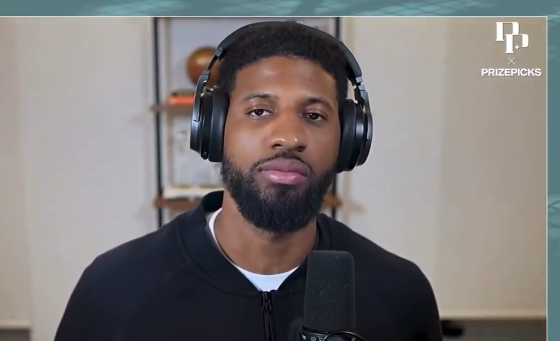 How the 2025 NBA Finals Were Built: The Ripple Effect of Paul George ...