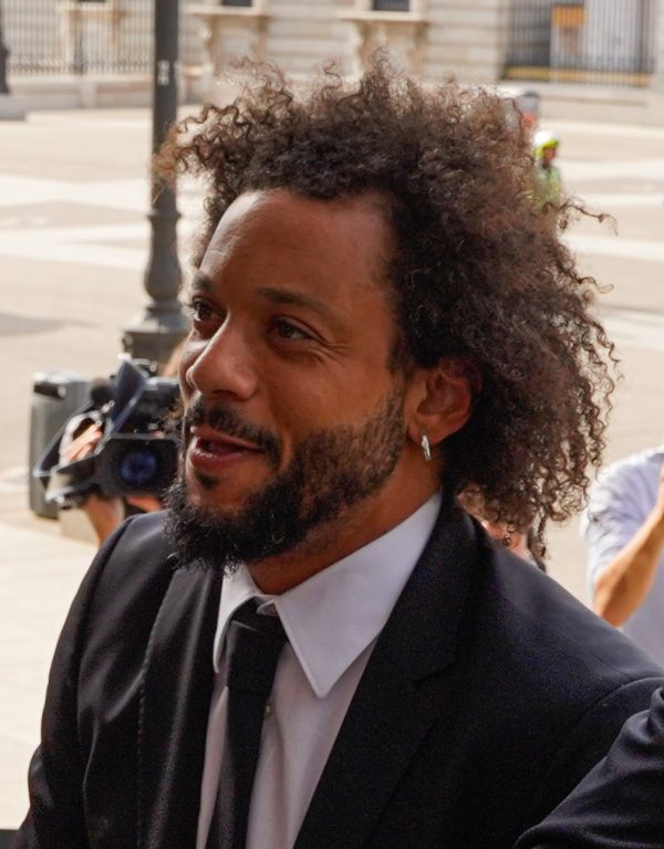 Real Madrid legend Marcelo retires | The Sports Cast