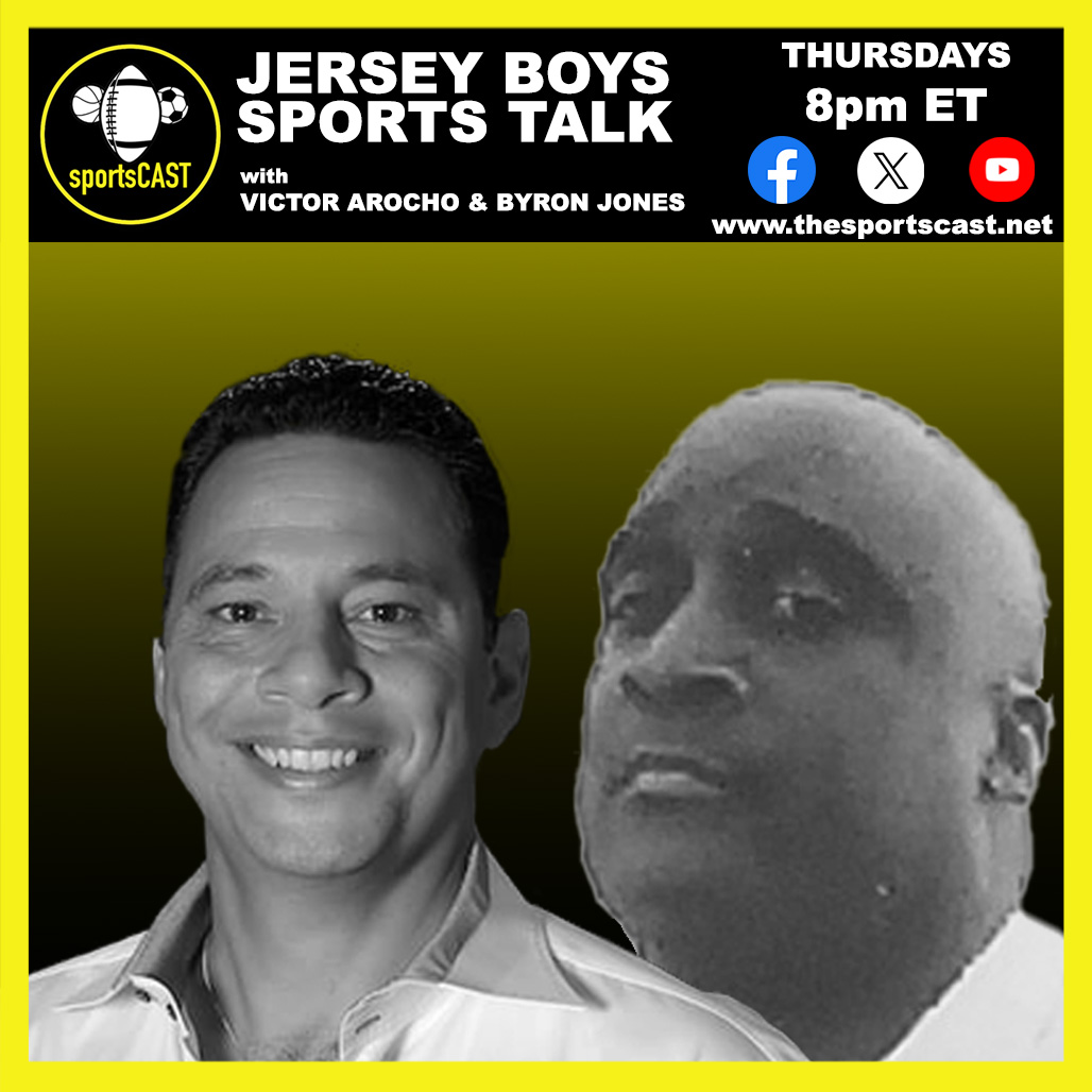 NFL Franchise Tag time-frame has begun | Jersey Boys Sports Talk