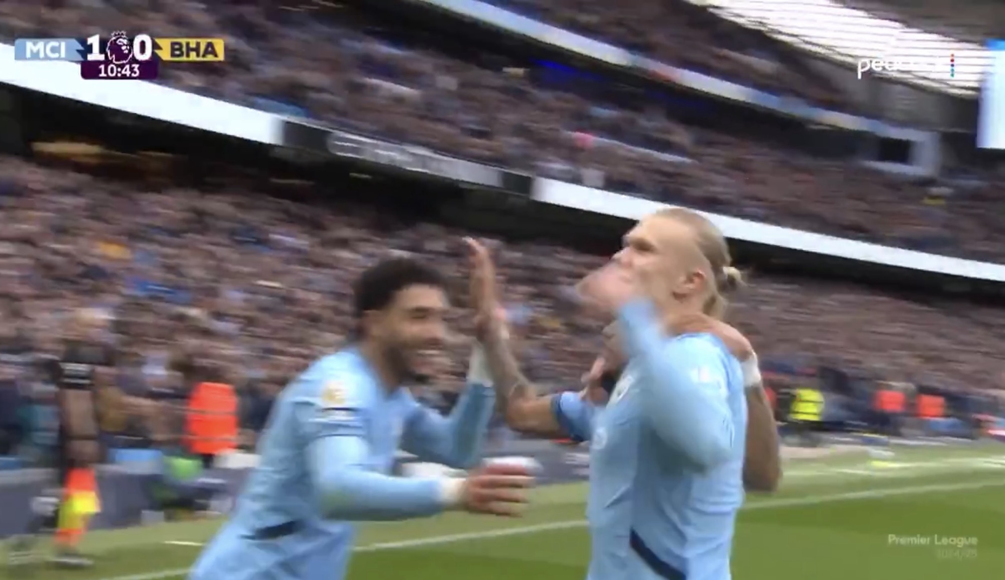 How to Watch Manchester City vs. Tottenham: TV Channel, Live Stream ...