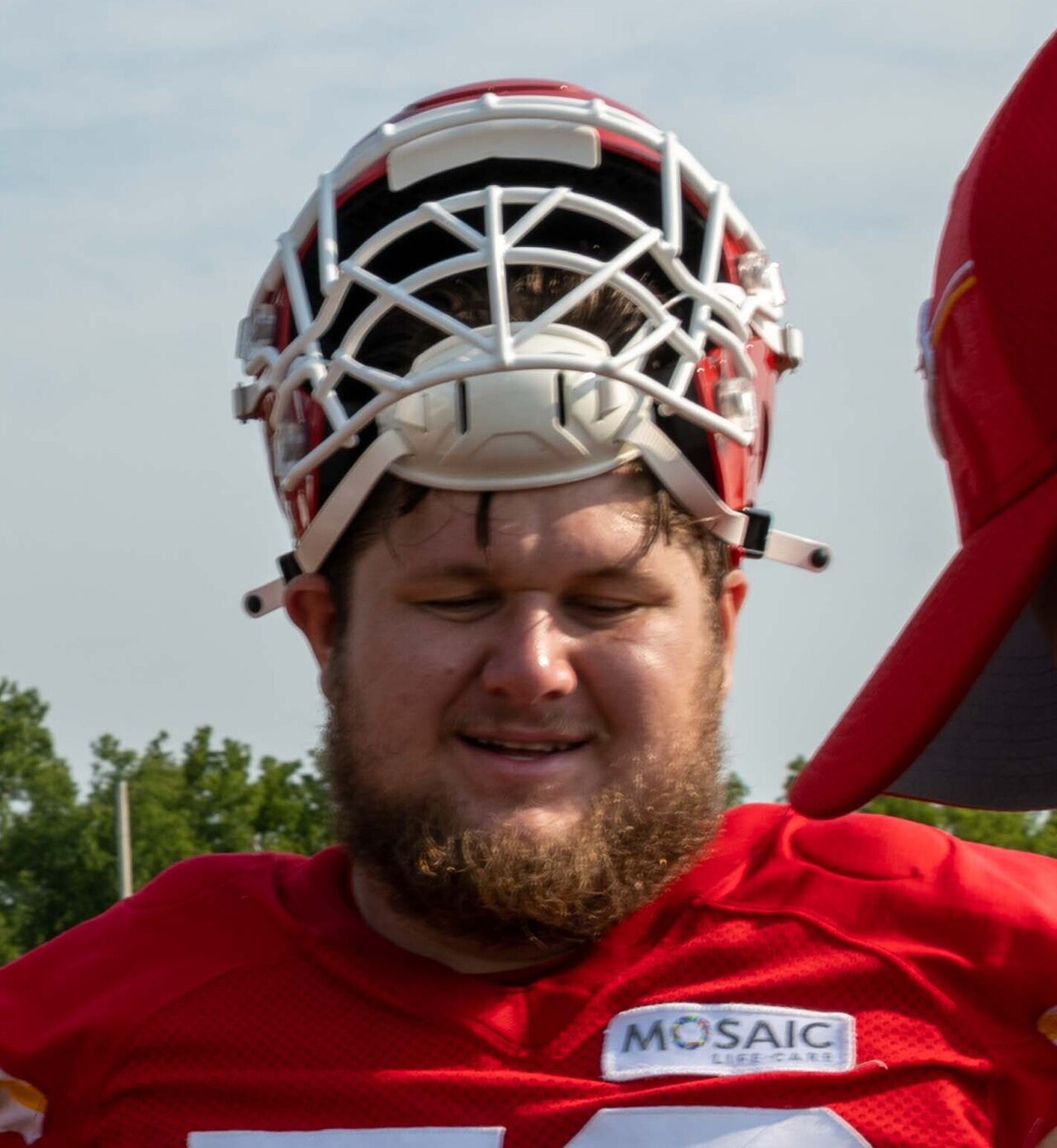 The NFL's Highest-Paid Centers in 2025: Anchors of the Offensive Line ...