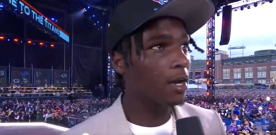 NFL Rookie Contracts Explained: How the System Works in 2025 | The ...