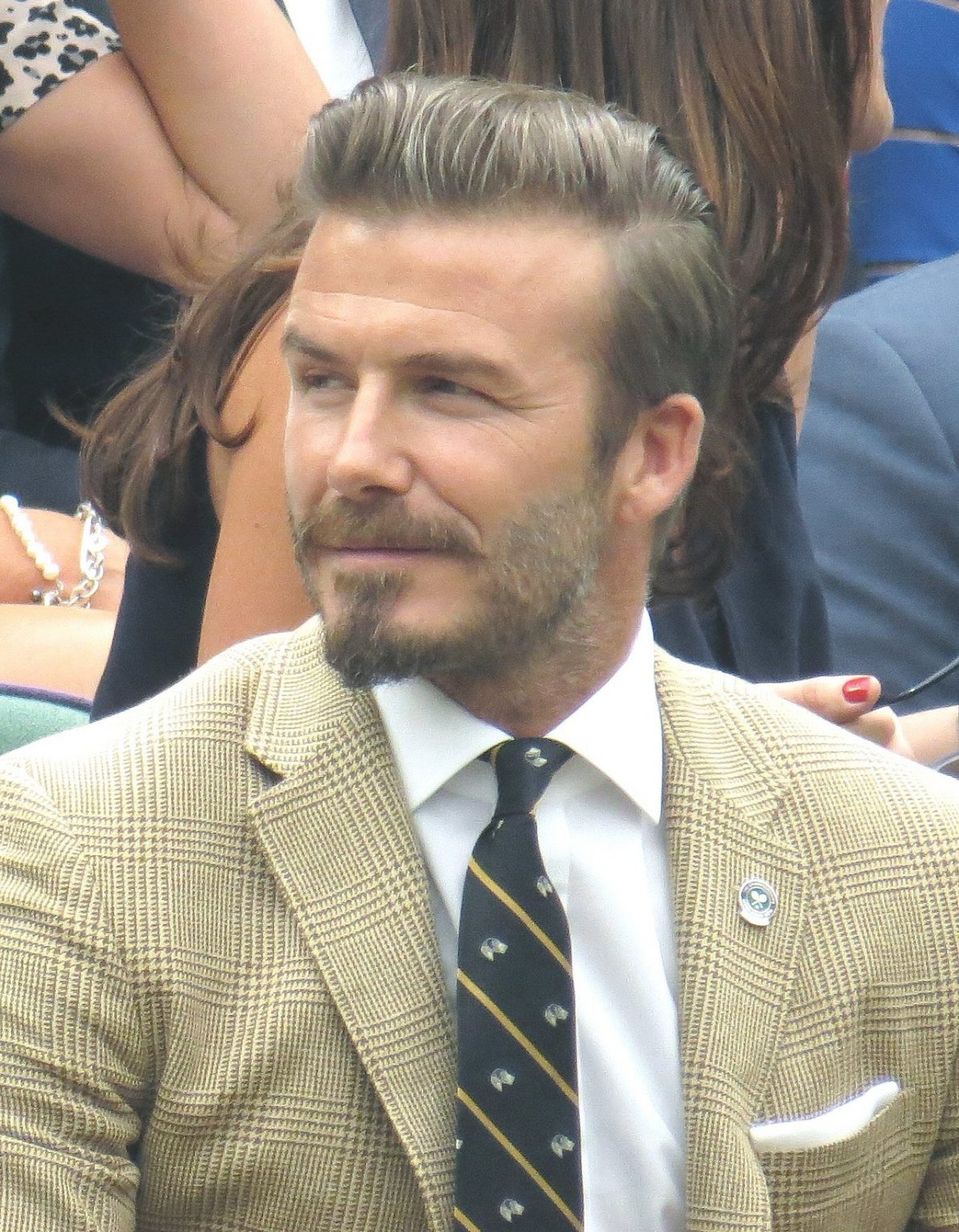 David Beckham’s MLS Move: One of the Greatest Sports Business Deals of ...