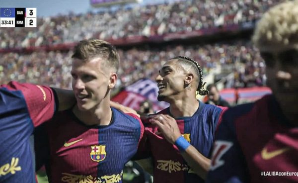 How to Watch Barcelona vs. PSG: Champions League Live Stream, TV ...