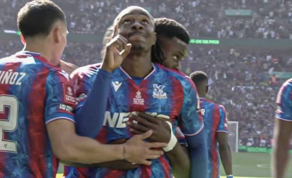 Crystal Palace vs Tottenham Hotspur: Match Preview, Kickoff Time, TV ...