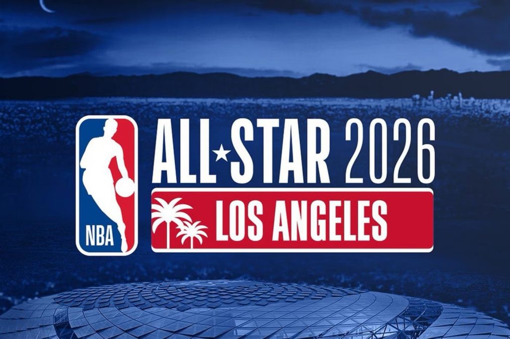 2026 NBA All-Star Schedule: Dates, Events, Location, and TV Info | The ...