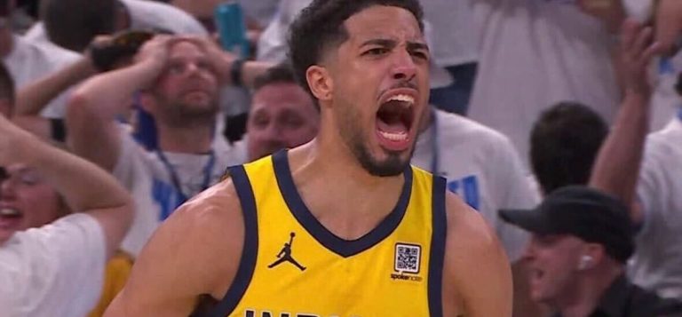 2025 NBA Finals Game 2: How to Watch Pacers vs Thunder — TV Schedule ...