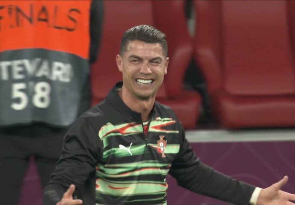 Portugal vs Ireland: How to Watch, Kickoff Time, TV Channel & Match ...