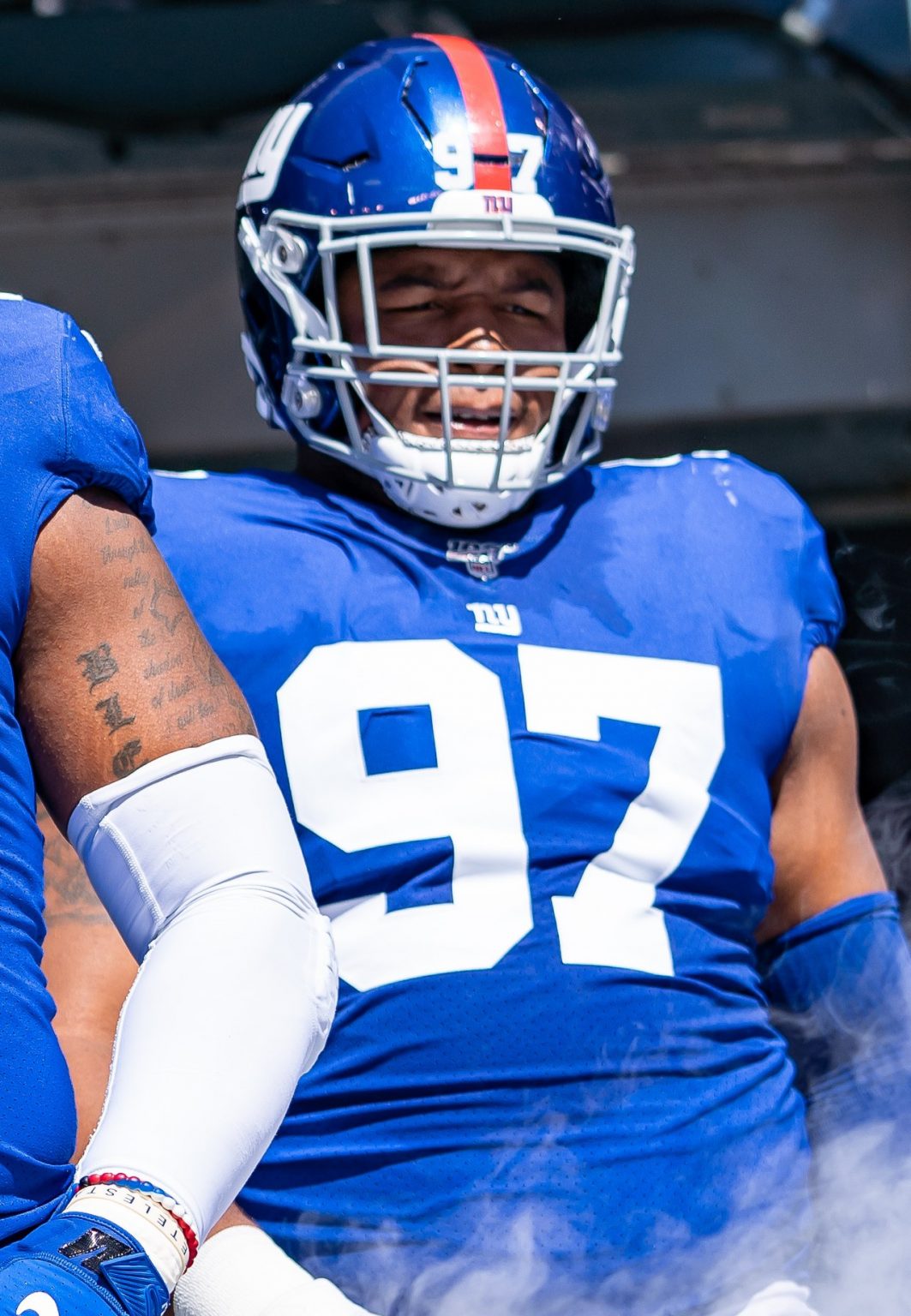 Giants engage with teams about potential Lawrence trade | The Sports Cast