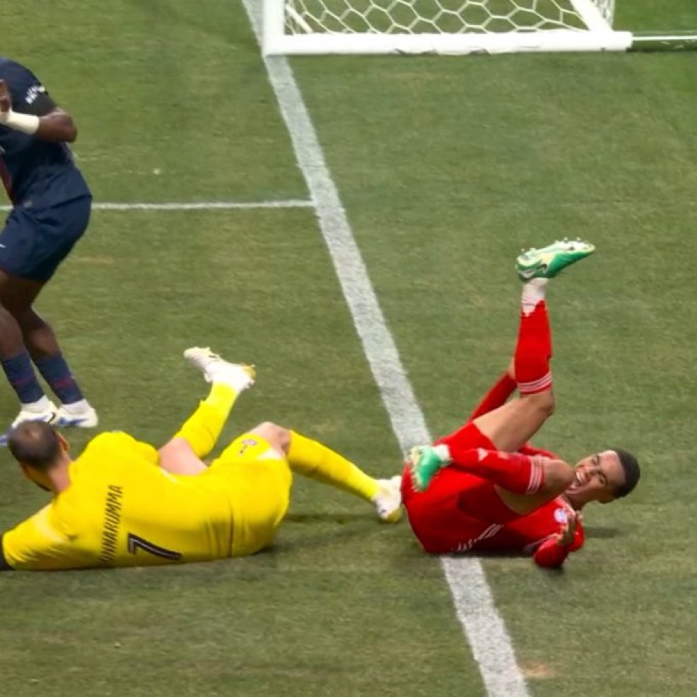 How Long Is Overtime in Soccer? Understanding Extra Time in the ...