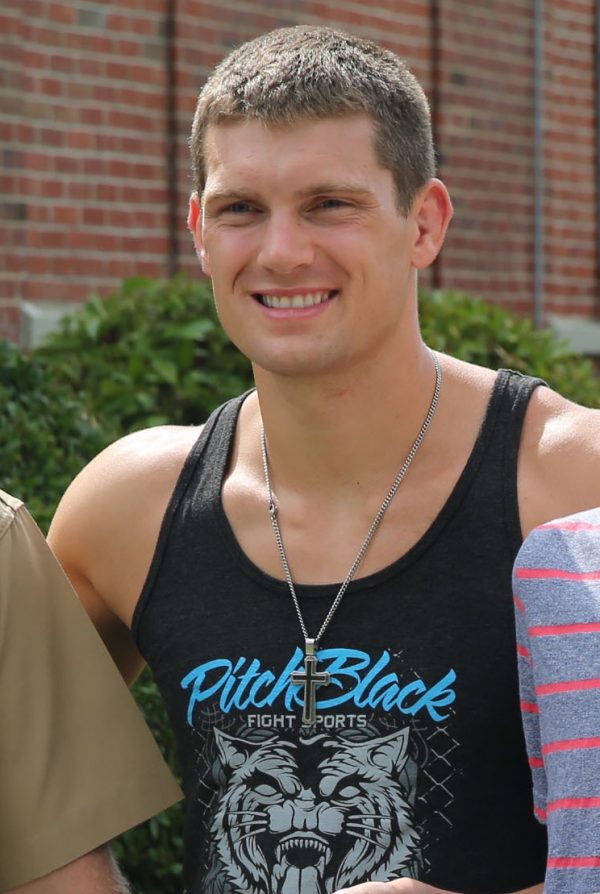 Stephen “Wonderboy” Thompson: The Oldest Active Fighter in the UFC at ...