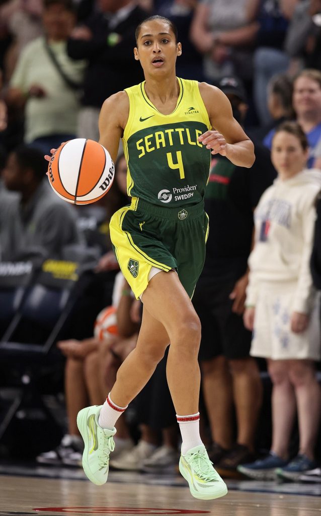 What Is a Triple-Double in Basketball? | The Sports Cast