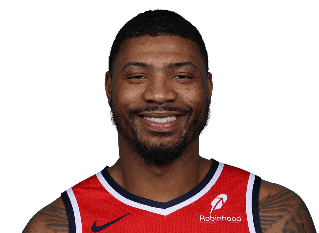 Marcus Smart Set to Join Los Angeles Lakers After Buyout with Wizards ...