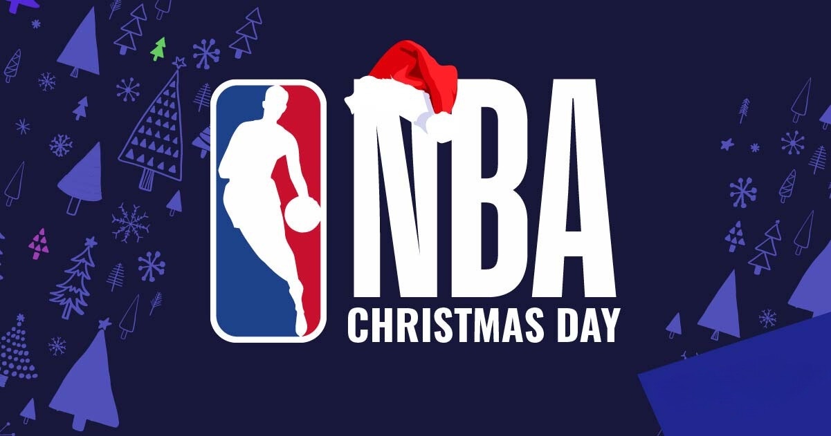 NBA Christmas Day Games 2025: Full Schedule, Matchups, Times & How to ...