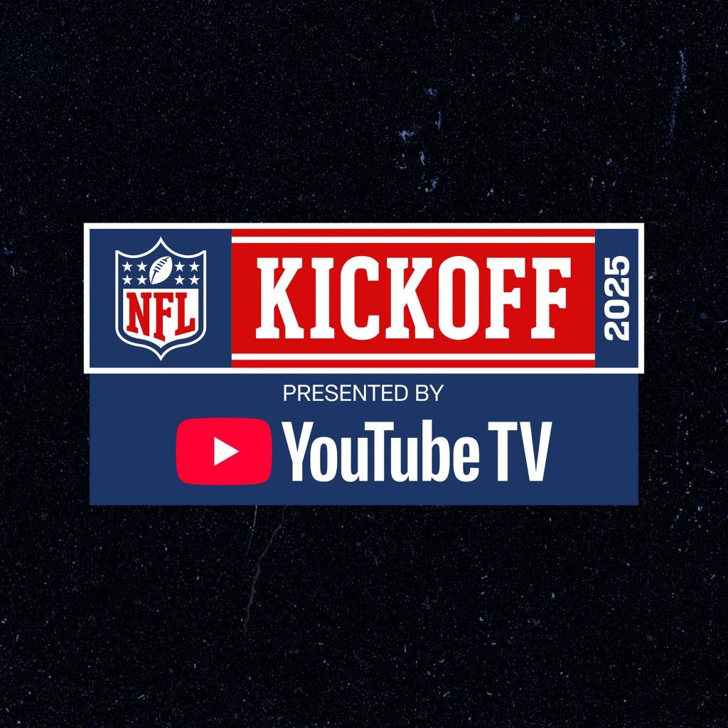 How to Watch the 2025 NFL Kickoff Game: Eagles vs. Cowboys | The Sports ...