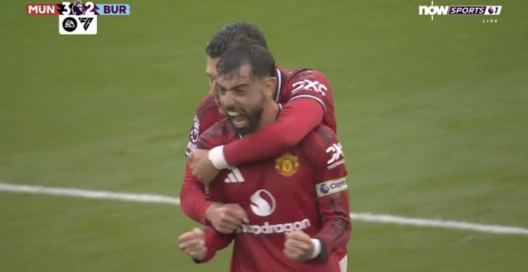 How to Watch Manchester United vs. Everton: Kickoff Time, Channel ...