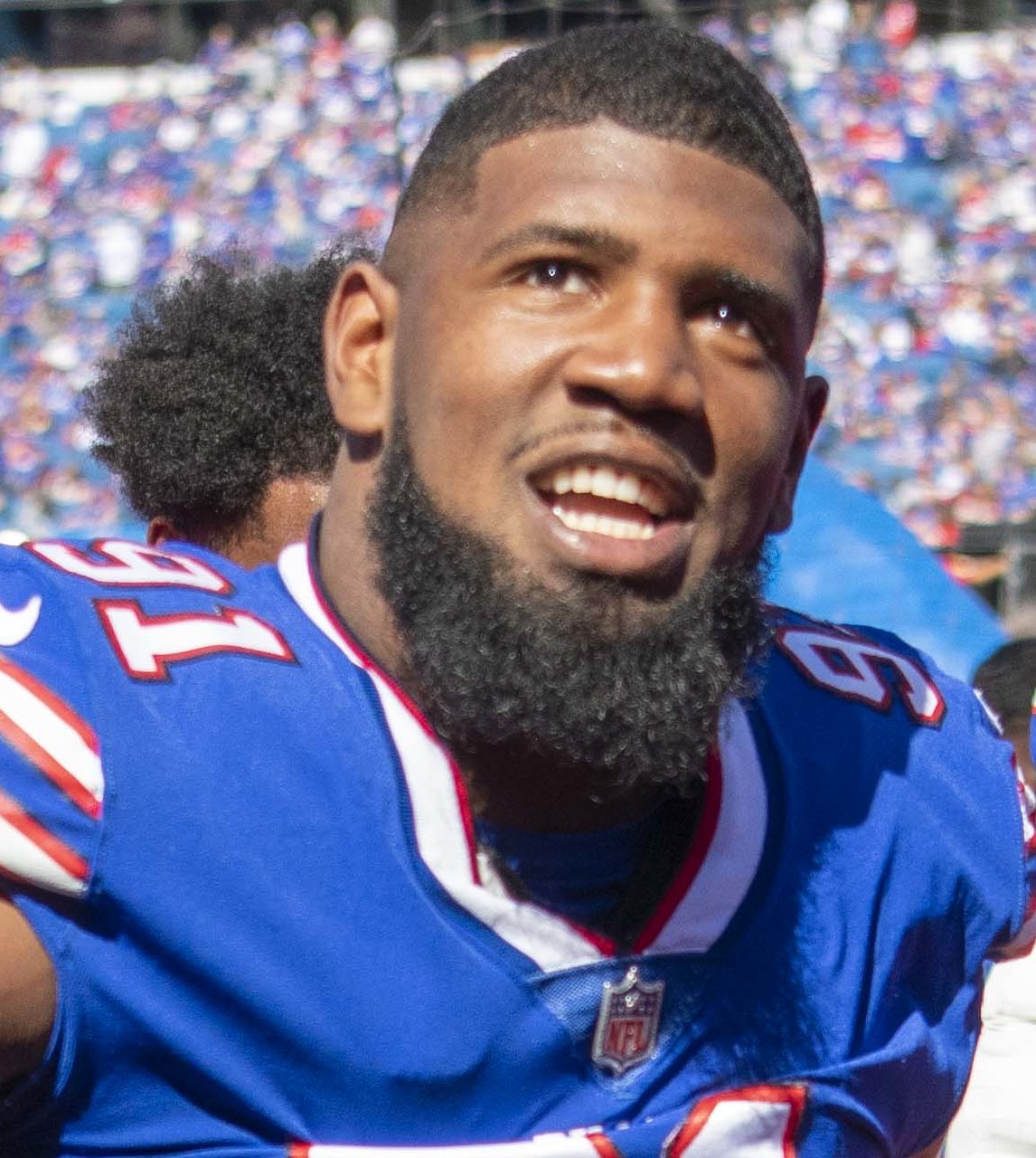 Bills' Ed Oliver likely out multiple weeks with ankle injury | The ...